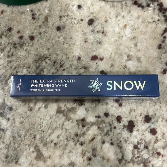 SNOW | Bath & Body | Snow Extra Strength Whitening Wand | Poshmark